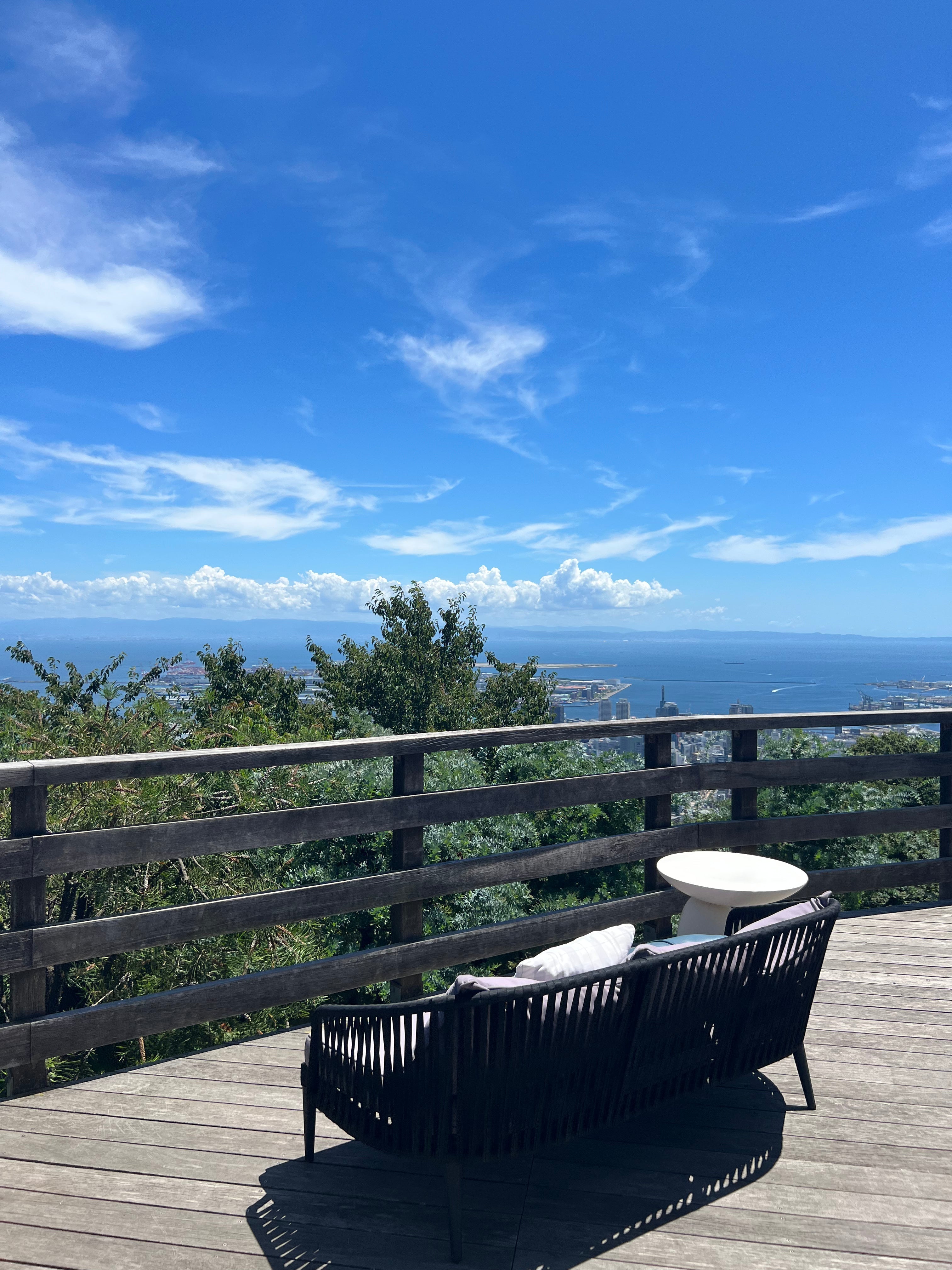 Kobe Nunobiki Herb Gardens: Der perfekte Ausflug von Osaka (inkl. Anre – Shiga Food